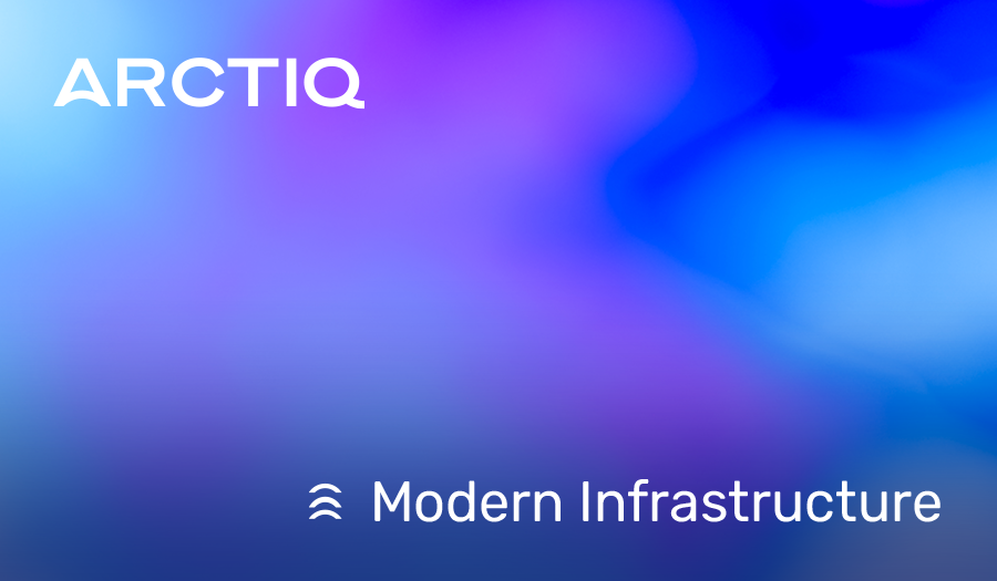 Arctiq | IT Solutions | Resources